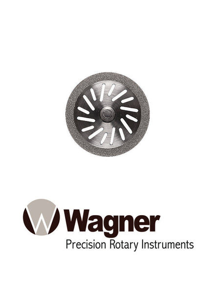 The Berries Dental Rotary Instruments by Wagner – Alien Milling ...